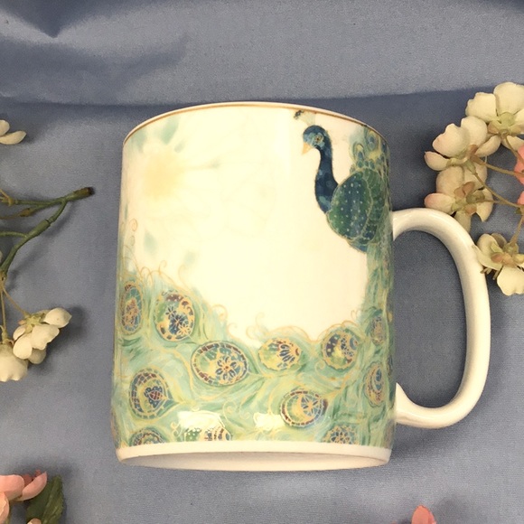 222 Fifth | Dining | 222 Fifth Lakshmi Jumbo Oversized Mug | Poshmark